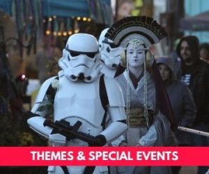 The Connecticut Renaissance Faire | Family Fun – New England’s Old England