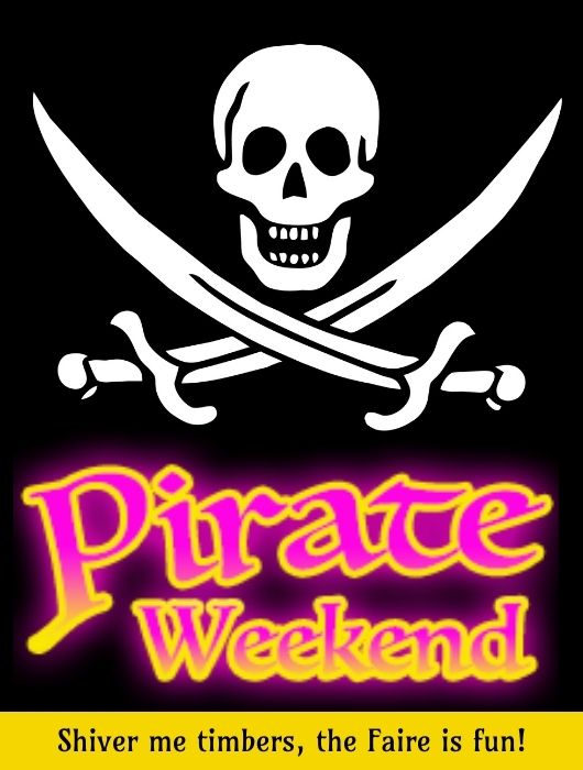 Themed Weekends – The Connecticut Renaissance Faire | Family Fun