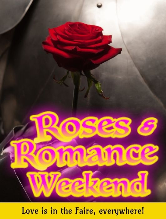 Themed Weekends – The Connecticut Renaissance Faire | Family Fun