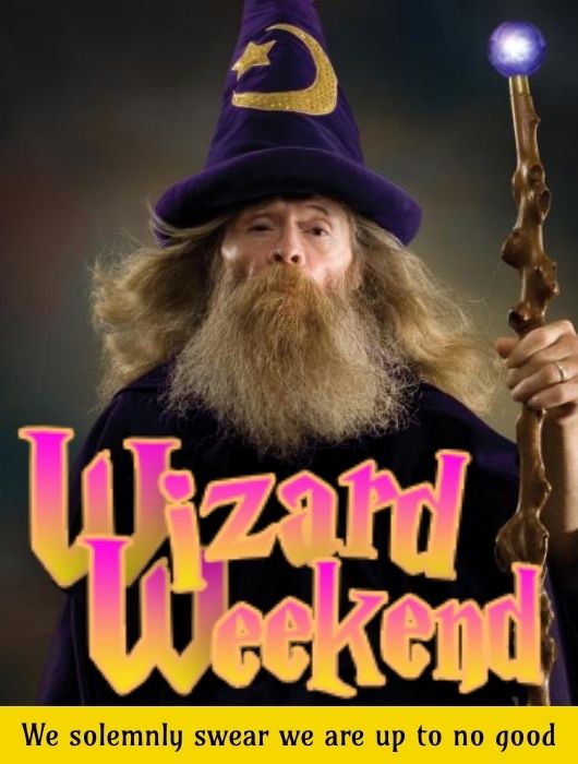 Themed Weekends – The Connecticut Renaissance Faire | Family Fun