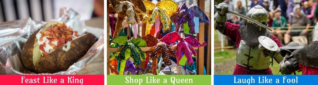 Media and News – The Connecticut Renaissance Faire | Family Fun