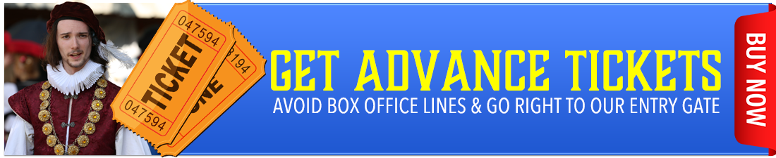 The Connecticut Renaissance Faire | Family Fun – New England’s Old England